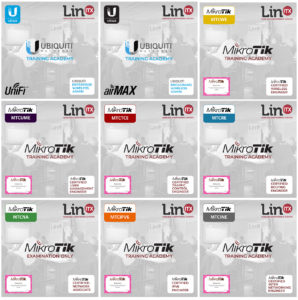 Ubiquiti & MikroTik Training - Multithread Consultants