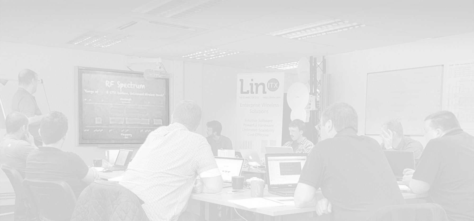 Wireless & Networking Experts - Multithread Consultants