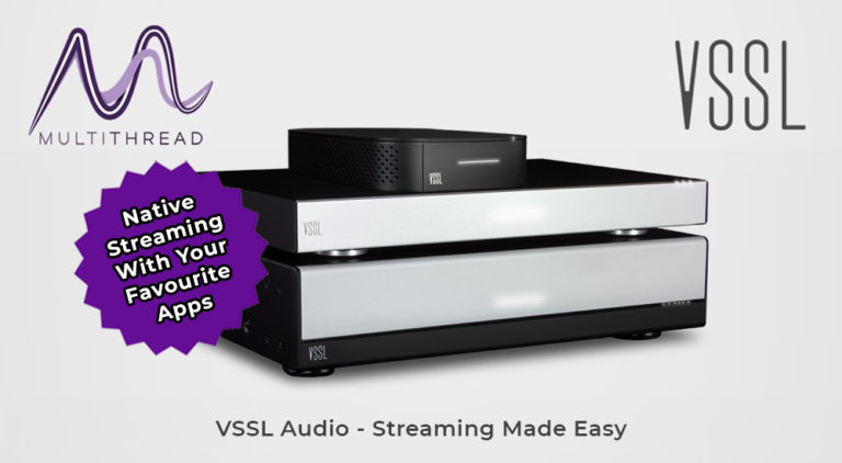 Introducing VSSL – Set Your Music Free With the Multi-Room Streaming ...