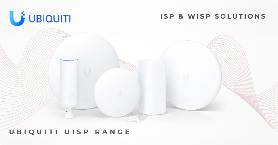 Ubiquiti Inc. - Multithread Consultants