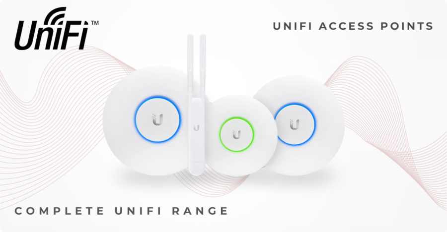 Ubiquiti Inc. - Multithread Consultants