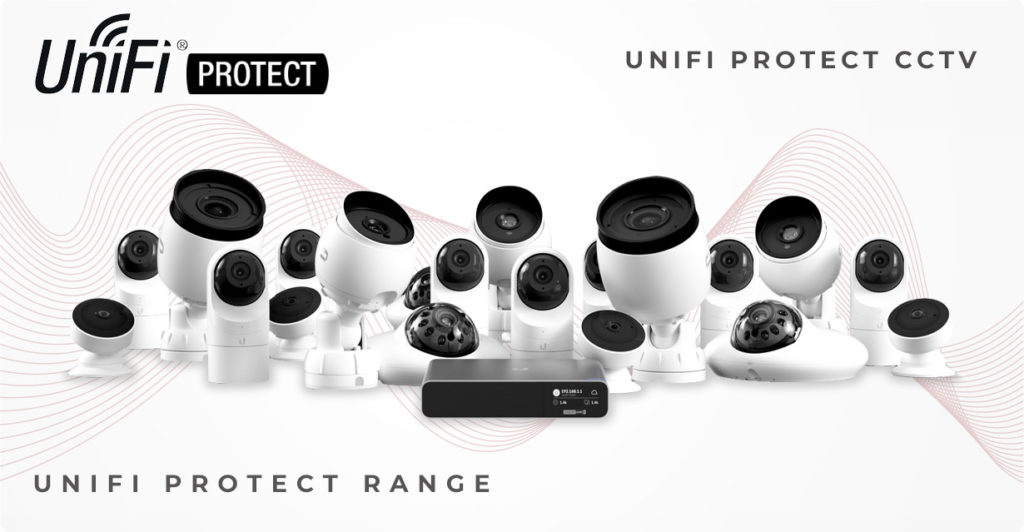 Ubiquiti Inc. - Multithread Consultants