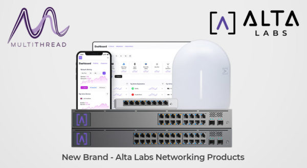 Multithread Announces New Brand Partnership with Alta Labs ...