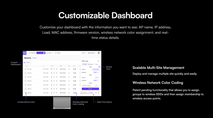 Alta Labs: High-Spec Networking Products - Multithread Consultants