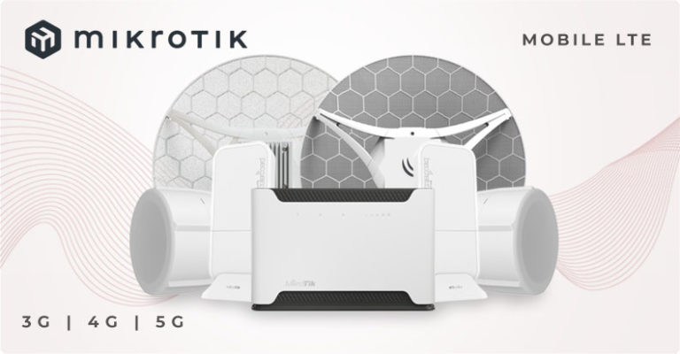 MikroTik Wireless & Networking - Multithread Consultants