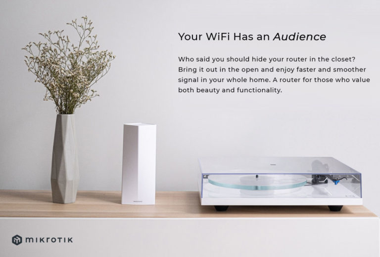 MikroTik Wireless & Networking - Multithread Consultants