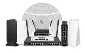 MikroTik Wireless & Networking - Multithread Consultants
