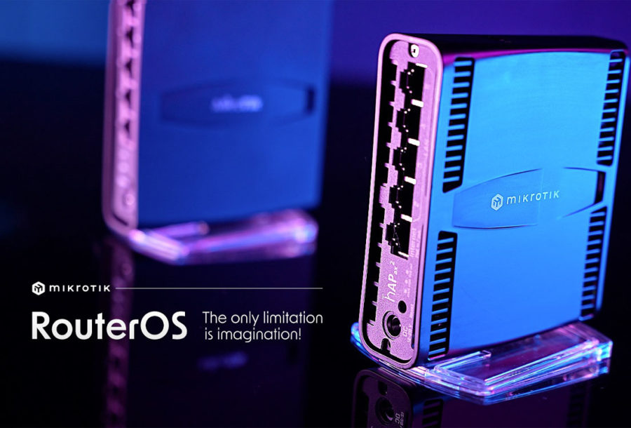 MikroTik Wireless & Networking - Multithread Consultants