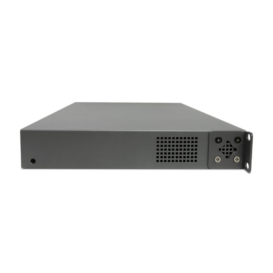 Alta Labs S16-POE 16 Port PoE+ 120W Powered Network Switch ...