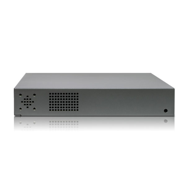 Alta Labs S16-POE 16 Port PoE+ 120W Powered Network Switch ...