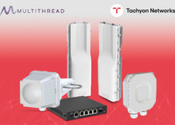 Wireless & Networking Experts - Multithread Consultants